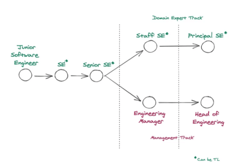 Guia Completo sobre Tech Leads: Funções, Salários, Mercado e Mais ...